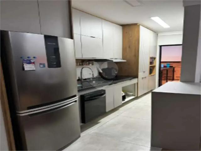Apartamento para Venda em Santos/SP Marapé 2 Quartos