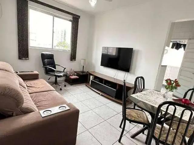 Apartamento para Venda em Santos/SP Marapé 2 Quartos