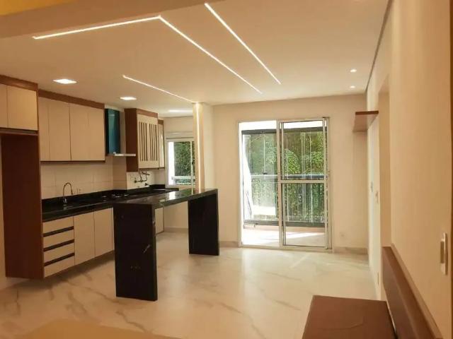 Apartamento para Venda em Santos/SP Marapé 2 Quartos