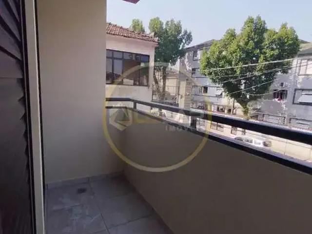 Apartamento para Venda em Santos/SP Marapé 2 Quartos
