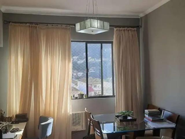 Apartamento para Venda em Santos/SP Marapé 2 Quartos