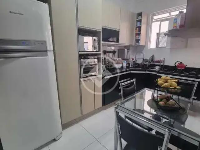 Apartamento para Venda em Santos/SP Marapé 2 Quartos