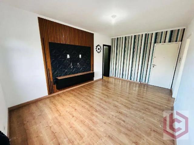 Apartamento para Venda em Santos/SP Marapé 2 Quartos