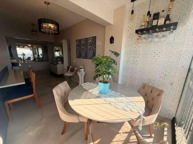 Apartamento para Venda em Santos/SP Marapé 2 Quartos