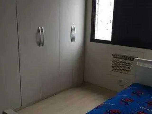 Apartamento para Venda em Santos/SP Marapé 2 Quartos