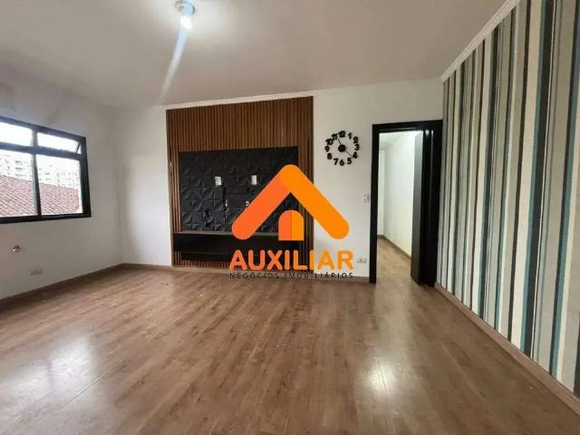Apartamento para Venda em Santos/SP Marapé 2 Quartos