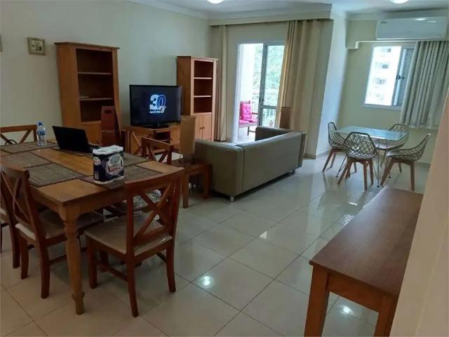 Apartamento para Venda em Santos/SP Marapé 2 Quartos