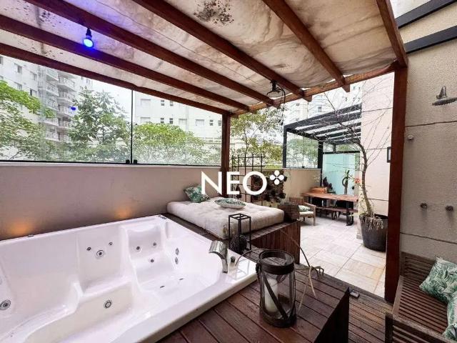 Apartamento para Venda em Santos/SP Marapé 2 Quartos