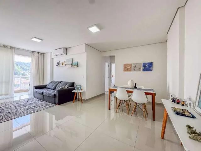 Apartamento para Venda em Santos/SP Marapé 2 Quartos