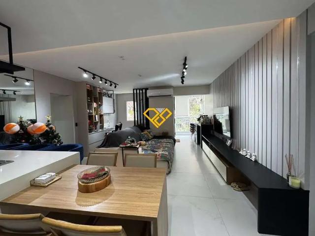 Apartamento para Venda em Santos/SP Marapé 2 Quartos