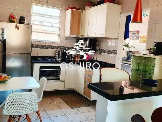 Apartamento para Venda em Santos/SP Marapé 2 Quartos