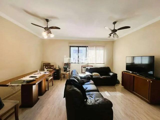 Apartamento para Venda em Santos/SP Marapé 2 Quartos