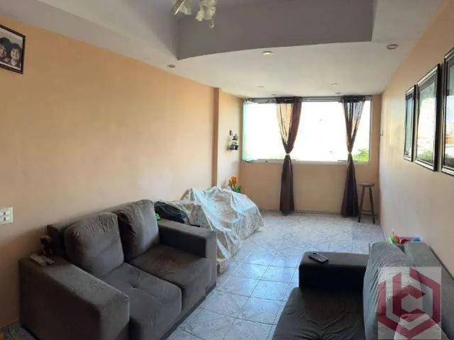 Apartamento para Venda em Santos/SP Marapé 2 Quartos