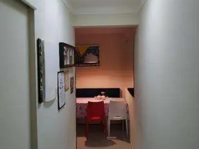 Apartamento para Venda em Santos/SP Marapé 2 Quartos