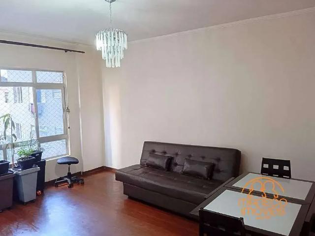 Apartamento para Venda em Santos/SP Marapé 2 Quartos