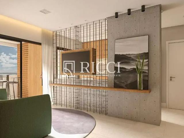 Apartamento para Venda em Santos/SP Marapé 2 Quartos