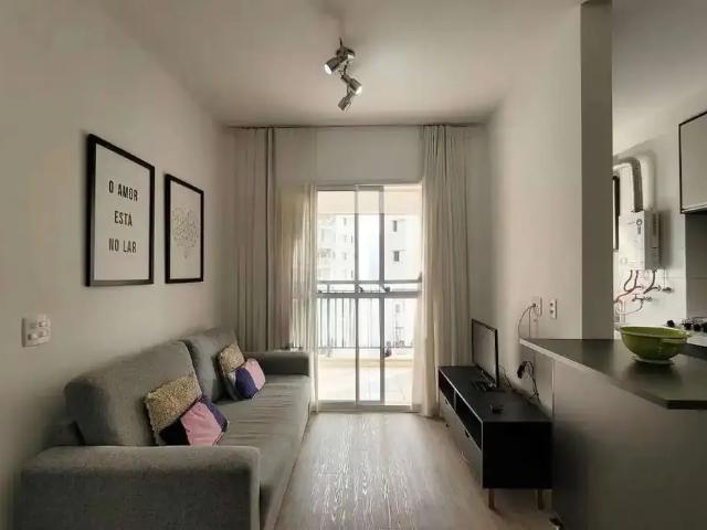 Apartamento para Venda em Santos/SP Marapé 2 Quartos