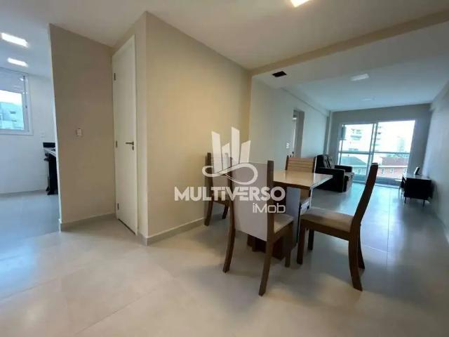 Apartamento para Venda em Santos/SP Marapé 2 Quartos