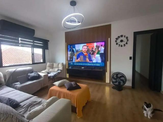 Apartamento para Venda em Santos/SP Marapé 2 Quartos