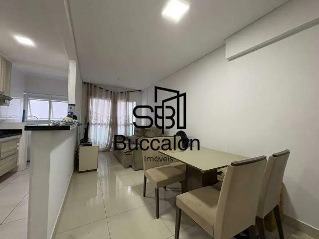 Apartamento para Venda em Santos/SP Marapé 2 Quartos