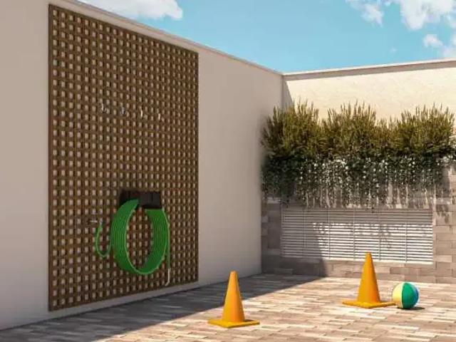 Apartamento para Venda em Santos/SP Marapé 2 Quartos