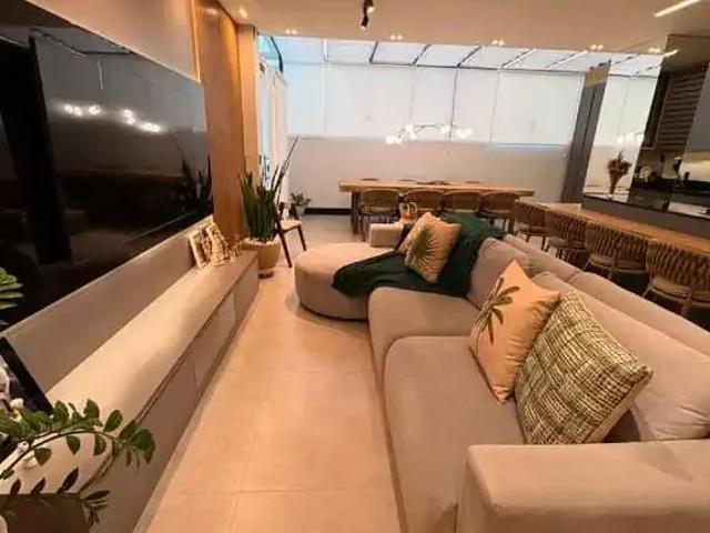Apartamento para Venda em Santos/SP Marapé 2 Quartos