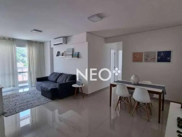 Apartamento para Venda em Santos/SP Marapé 2 Quartos
