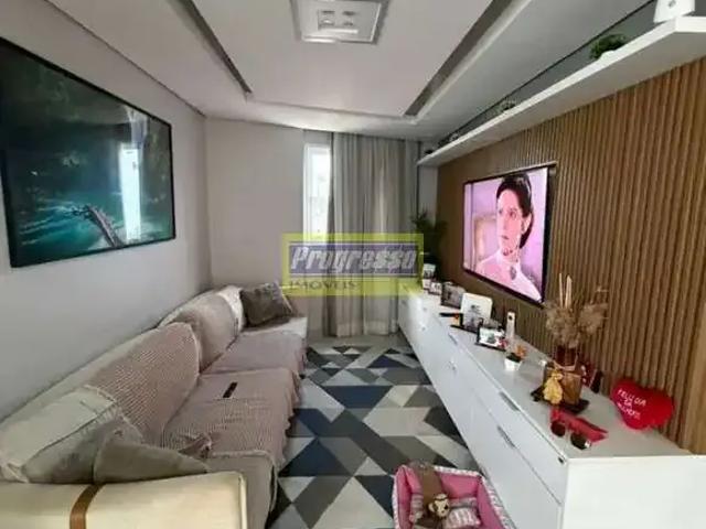 Apartamento para Venda em Santos/SP Marapé 2 Quartos
