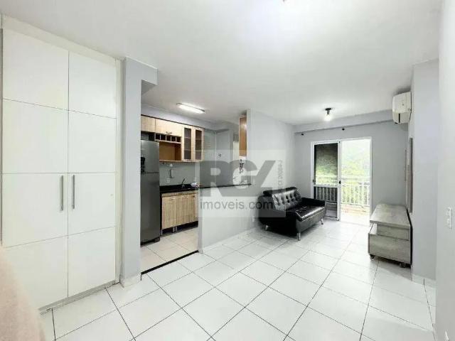 Apartamento para Venda em Santos/SP Marapé 2 Quartos
