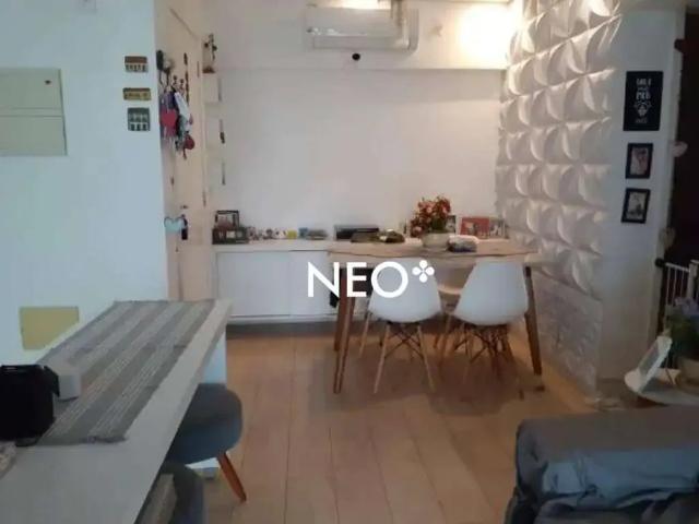Apartamento para Venda em Santos/SP Marapé 2 Quartos