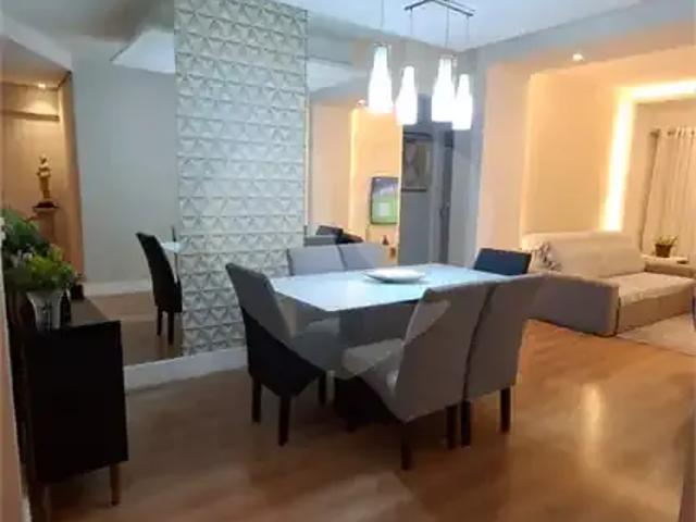 Apartamento para Venda em Santos/SP Marapé 2 Quartos