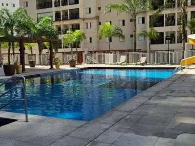 Apartamento para Venda em Santos/SP Marapé 2 Quartos