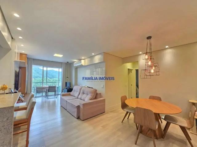 Apartamento para Venda em Santos/SP Marapé 2 Quartos
