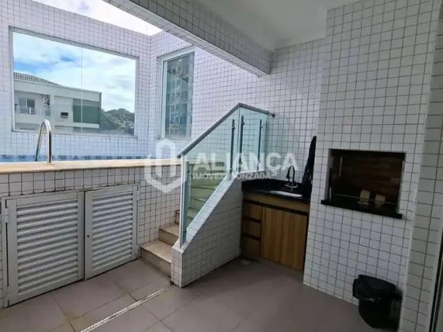 Apartamento para Venda em Santos/SP Marapé 2 Quartos