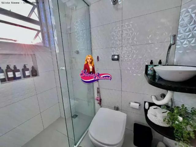 Apartamento para Venda em Santos/SP Marapé 2 Quartos