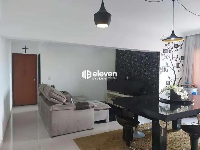 Apartamento para Venda em Santos/SP Marapé 2 Quartos