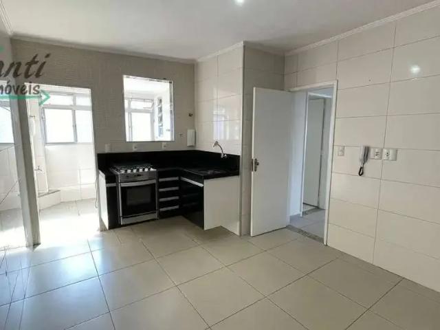 Apartamento para Venda em Santos/SP Marapé 2 Quartos