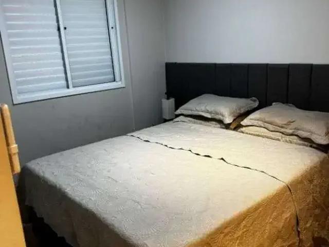 Apartamento para Venda em Santos/SP Marapé 2 Quartos