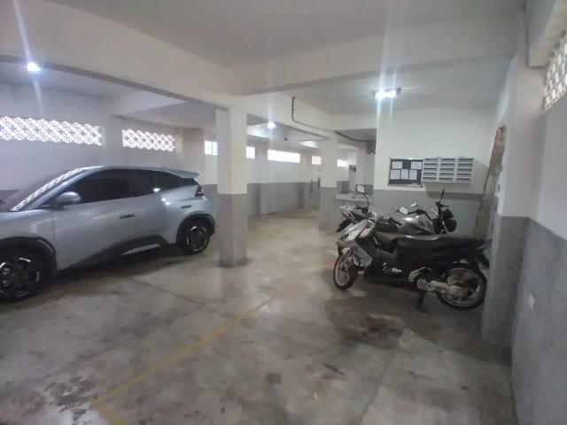 Apartamento para Venda em Santos/SP Marapé 2 Quartos