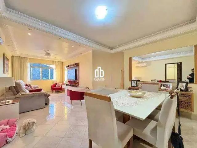 Apartamento para Venda em Santos/SP Marapé 2 Quartos