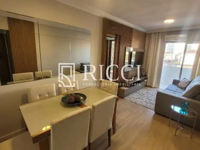 Apartamento para Venda em Santos/SP Marapé 2 Quartos