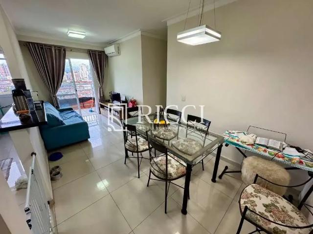 Apartamento para Venda em Santos/SP Marapé 2 Quartos