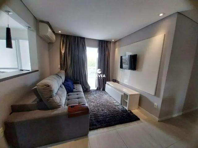 Apartamento para Venda em Santos/SP Marapé 2 Quartos