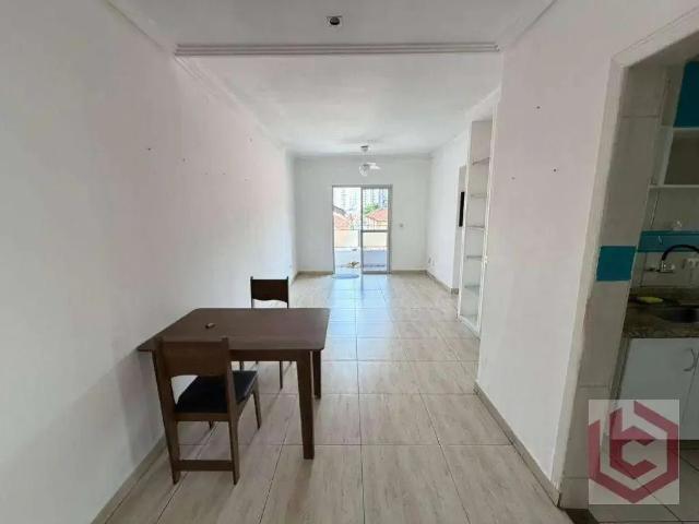 Apartamento para Venda em Santos/SP Marapé 2 Quartos