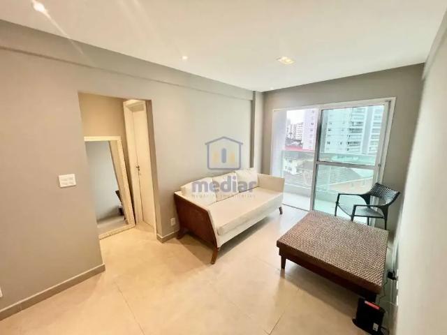 Apartamento para Venda em Santos/SP Marapé 2 Quartos