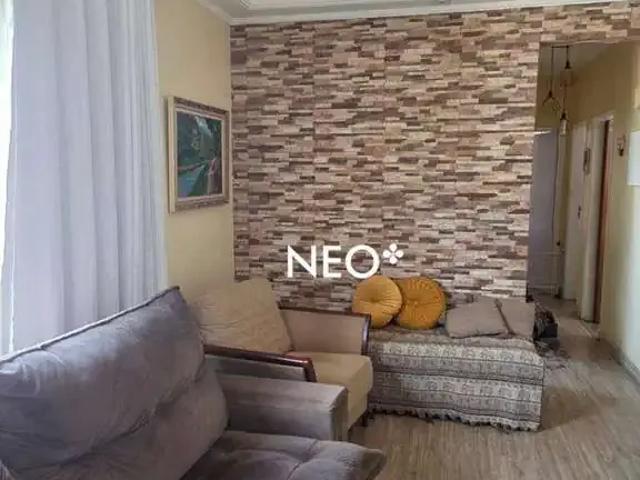 Apartamento para Venda em Santos/SP Marapé 2 Quartos