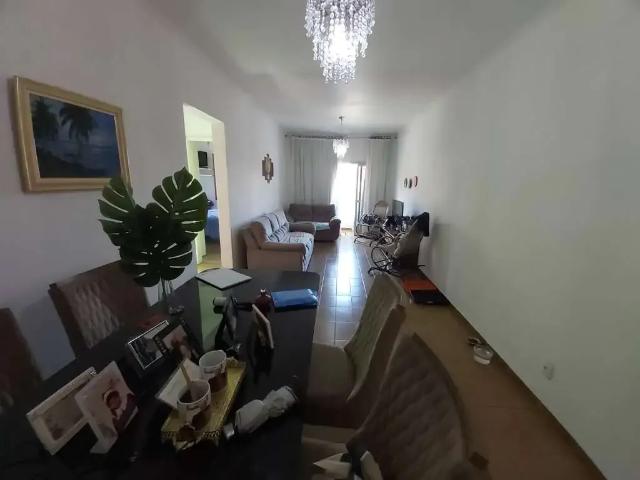 Apartamento para Venda em Santos/SP Marapé 2 Quartos