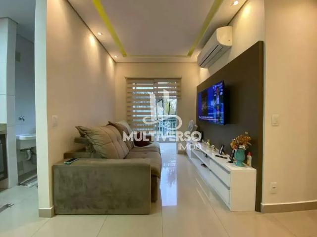 Apartamento para Venda em Santos/SP Marapé 2 Quartos