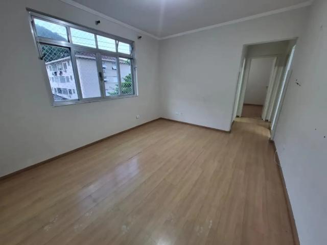 Apartamento para Venda em Santos/SP Marapé 2 Quartos