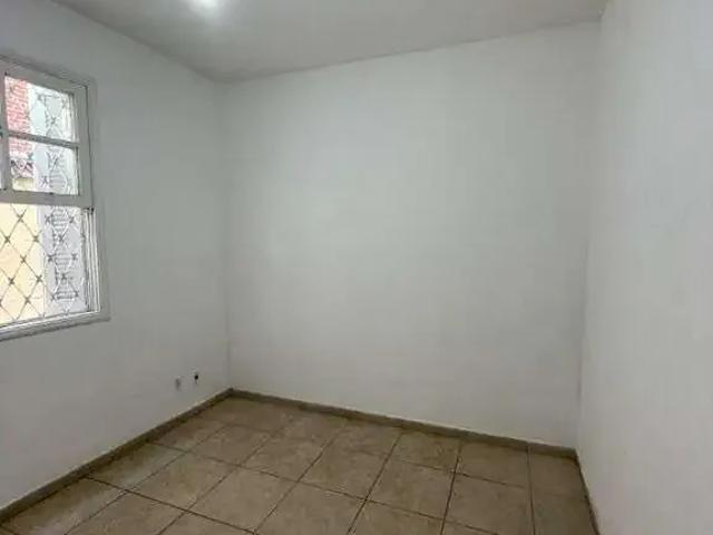 Apartamento para Venda em Santos/SP Marapé 2 Quartos